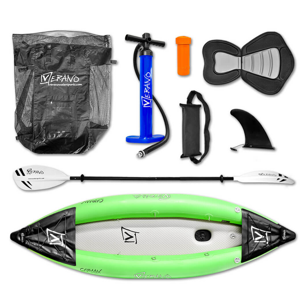 Shop Canoes & Kayaks | Free Delivery across Ireland — Canoe Centre