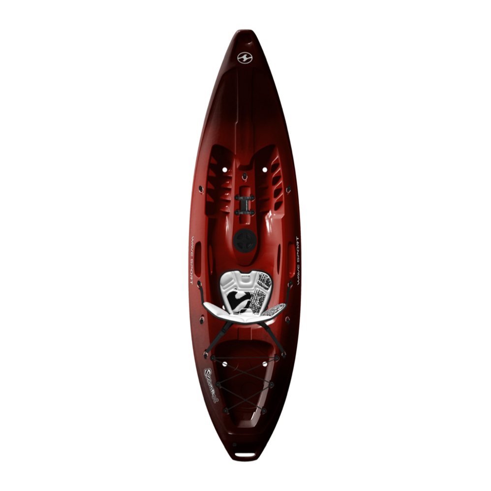 Shop Canoes & Kayaks | Free Delivery across Ireland — Canoe Centre