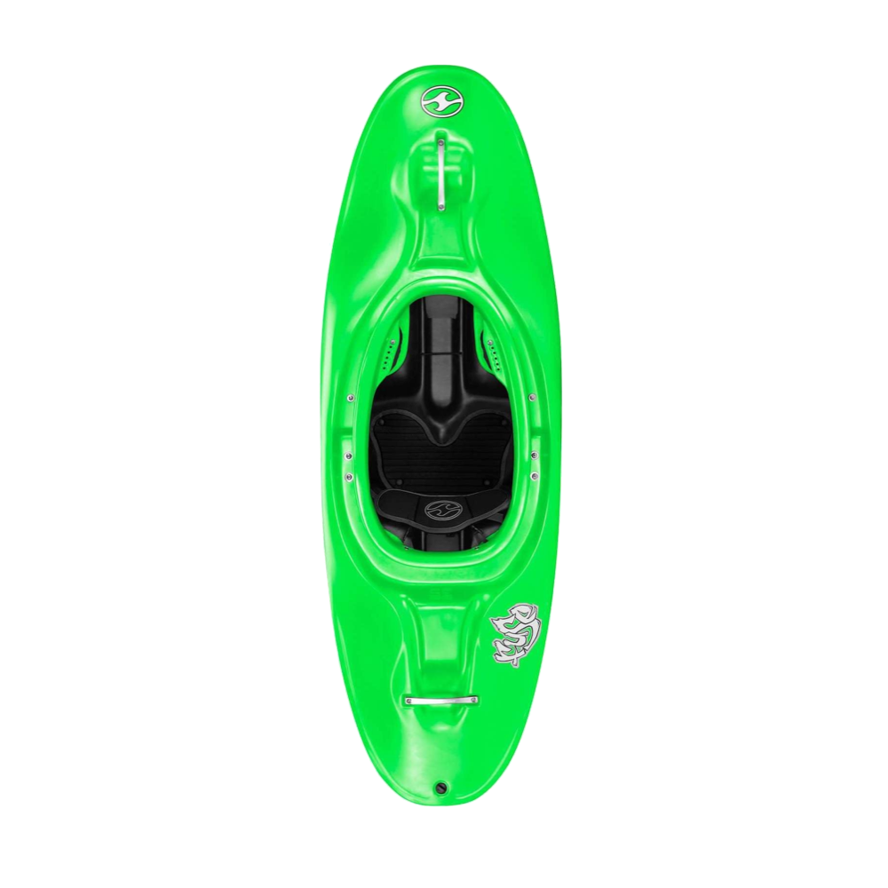 Wave Sport Fuse 35 Kids Kayak — Canoe Centre