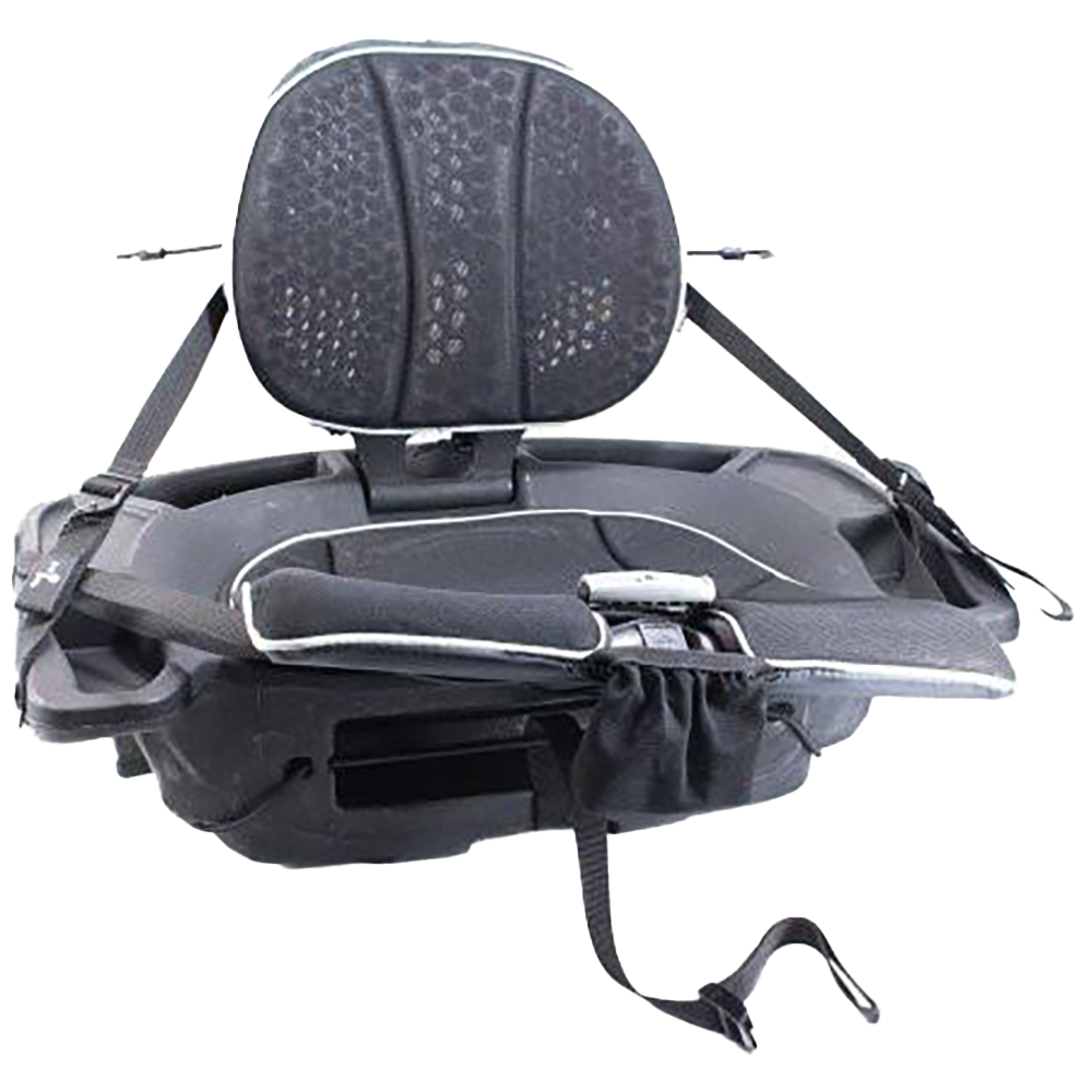 Wilderness Systems AirPro Freedom Elite Advance Kayak Seat — Canoe Centre