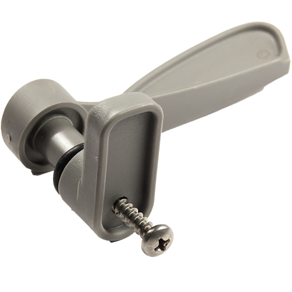 Wilderness Systems Hatch Lever Kit - Oval Orbix — Canoe Centre